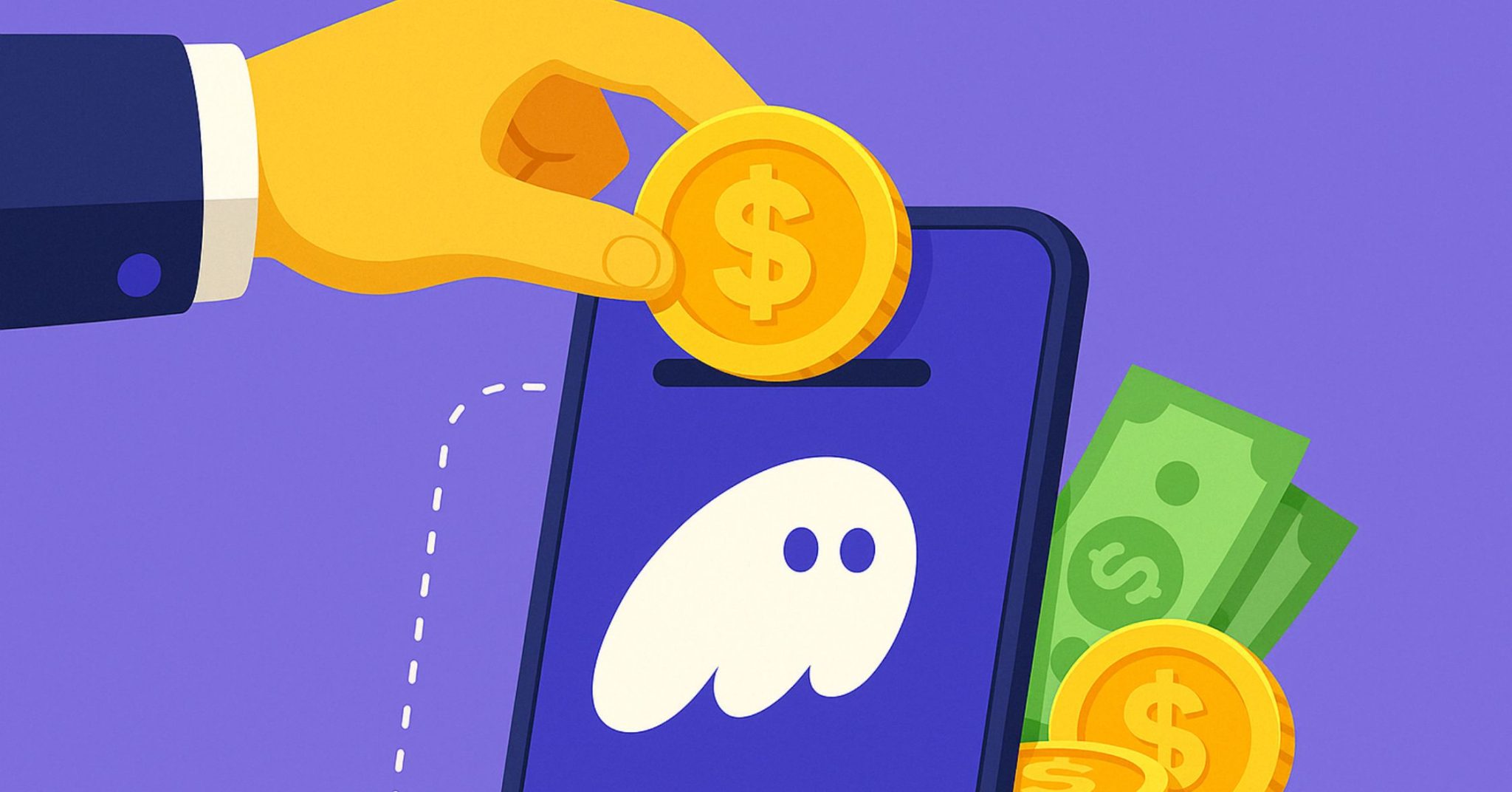 How to Put Money in Phantom Wallet: A Beginner's Step-by-Step Guide
