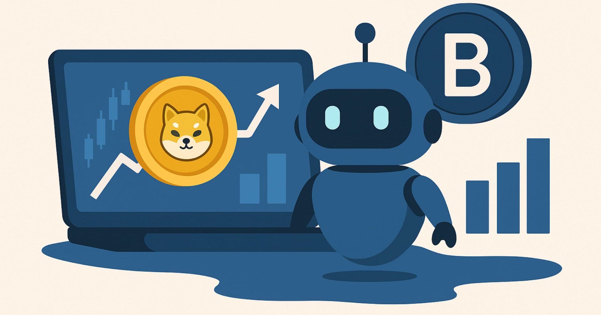 Top 5 Trading Bots on Base Chain (2025 Edition)