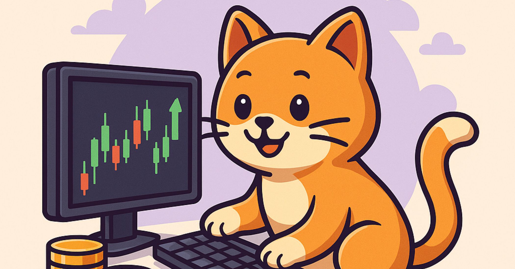 Beginner’s Guide to Day Trading Crypto in 2025: Learn All Here
